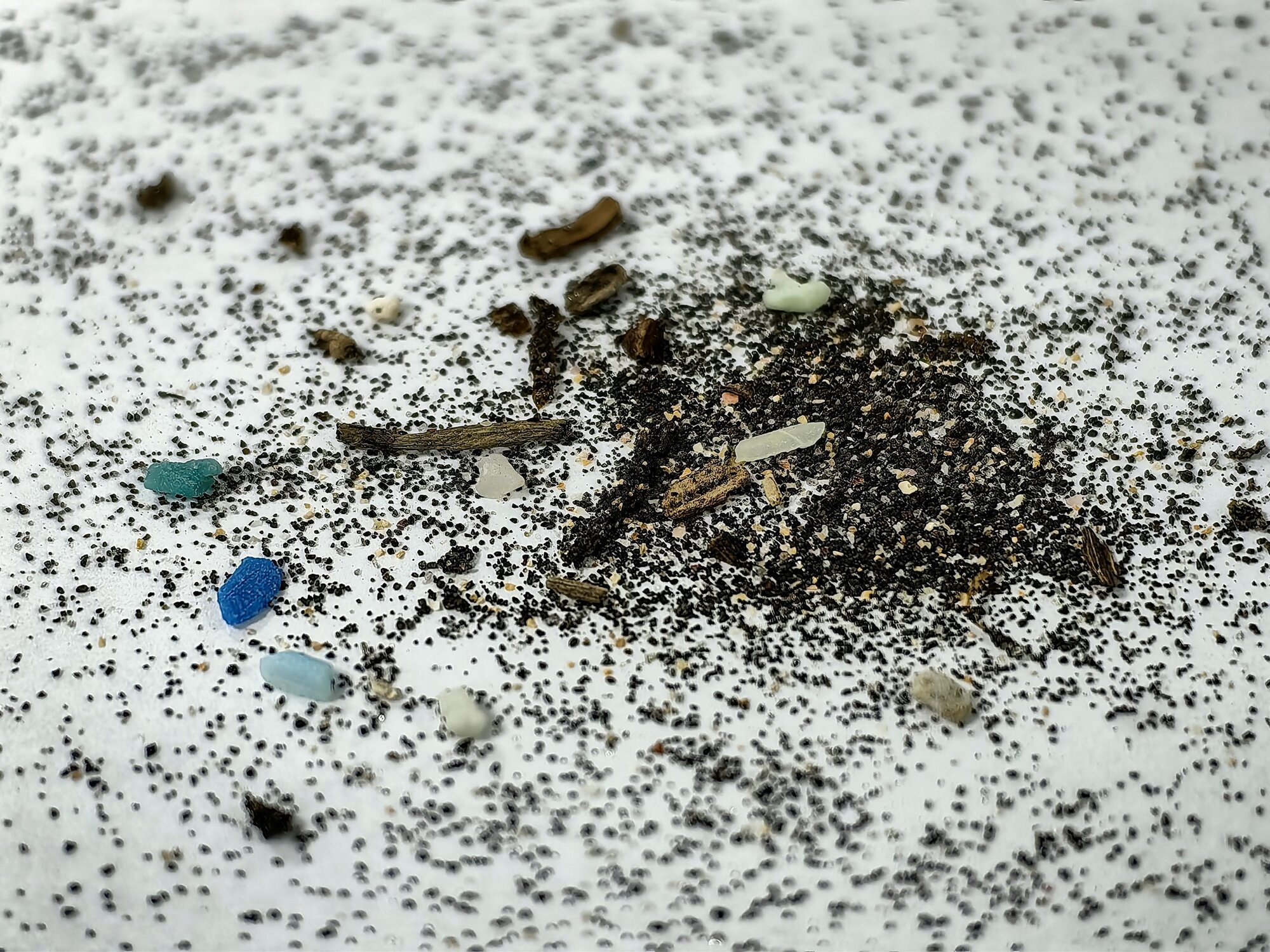 PetroStrat Expands Services with Enhanced Weathering and Microplastic ...