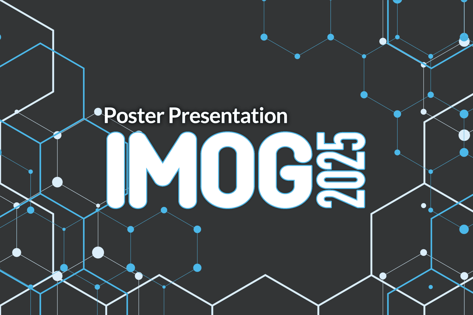 PetroStrat Presenting An Organic Geochemistry Poster at IMOG 2025 in ...